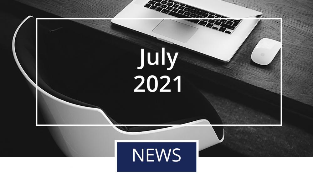 HEXONET Newsletter